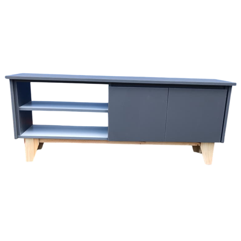 Mueble Televisión – Cub Tech